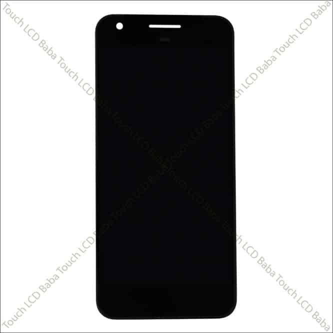 Google Pixel 1 Display and Touch Screen Combo Replacement