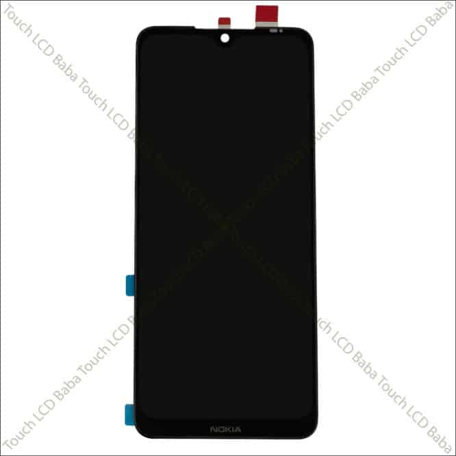 Nokia 7.2 Display and Touch Screen Combo TA-1193 DS