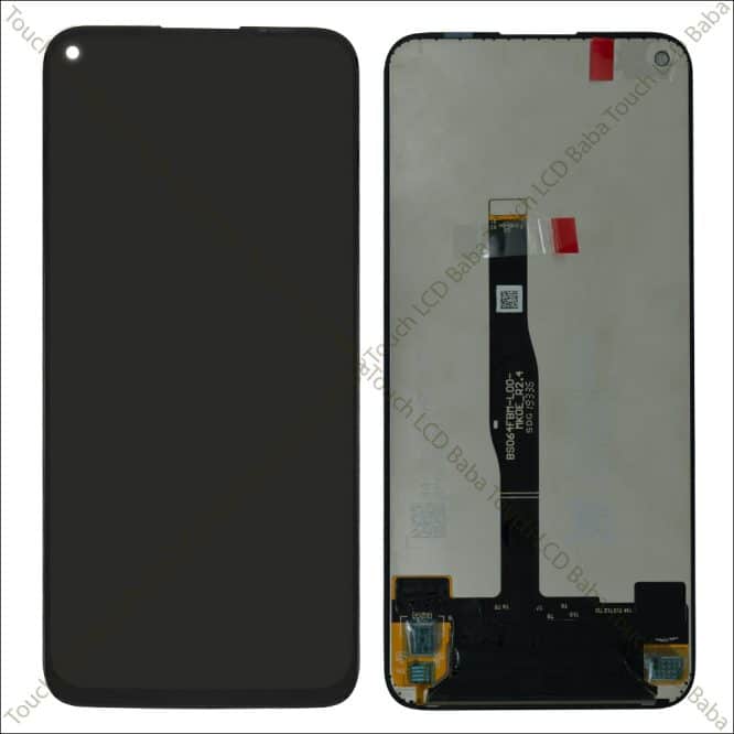 Huawei Nova 5T Display and Touch Screen Combo YAL-L21