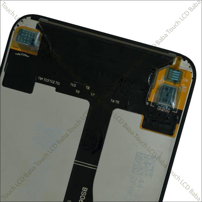 Huawei Nova 5T Display and Touch Screen Combo YAL-L21