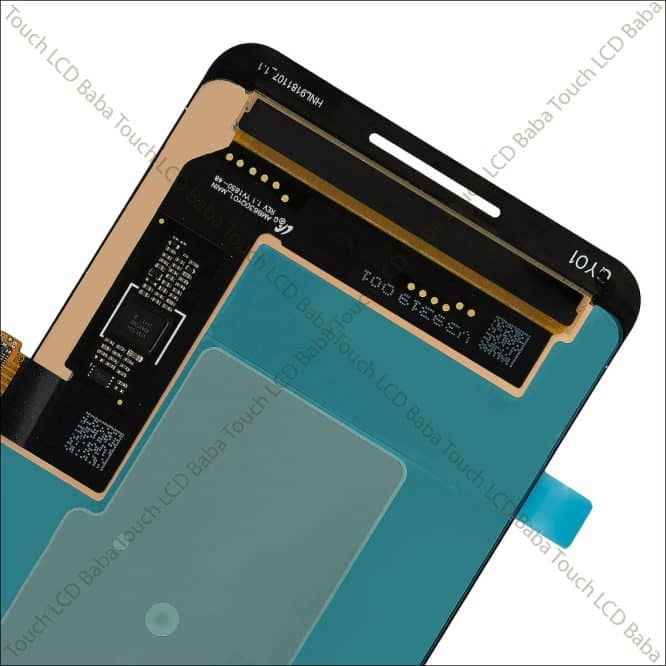 Google Pixel 3 XL Display and Touch Screen Combo Replacement G013C