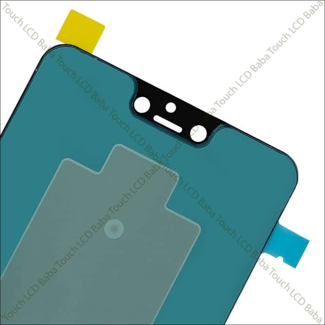 Google Pixel 3 XL Display and Touch Screen Combo Replacement G013C