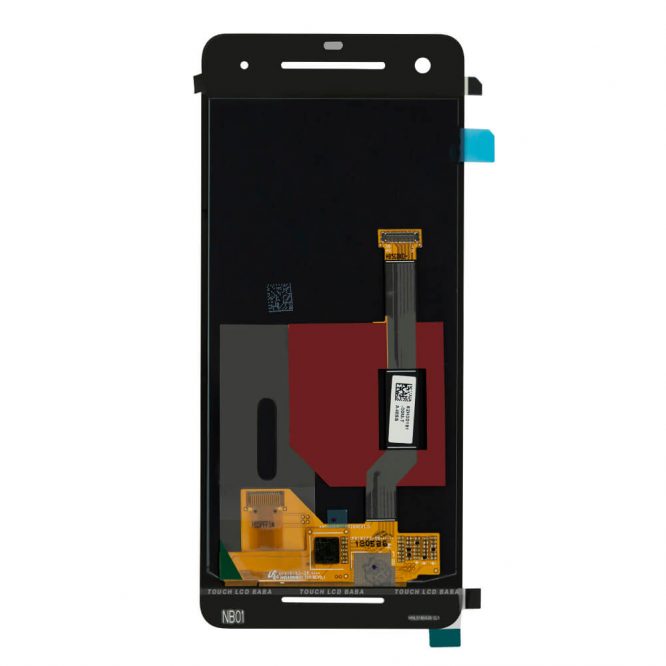 Google Pixel 2 Display and Touch Screen Combo Replacement G011A