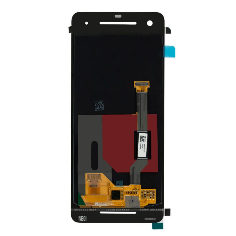 Google Pixel 2 Display and Touch Screen Combo G011A