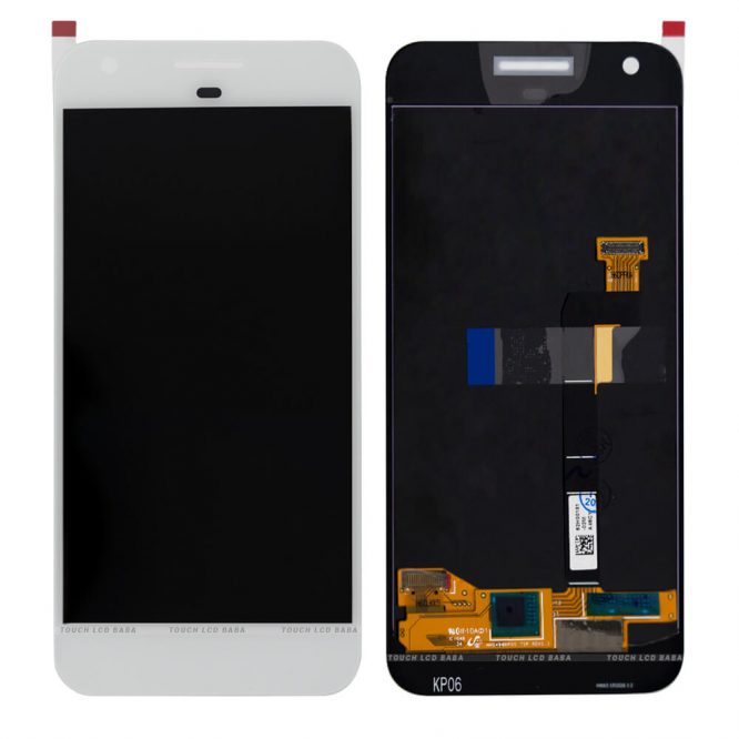 Google Pixel 1 Display and Touch Screen Combo Replacement