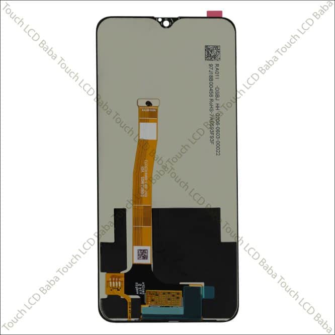 RealMe 5 Pro Display and Touch Screen Combo Replacement