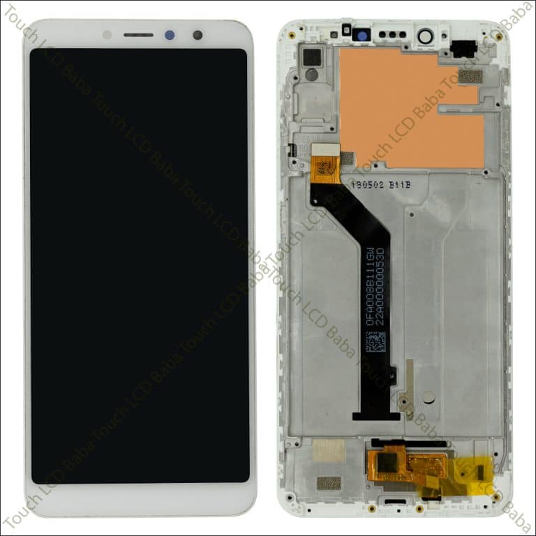 Redmi Note 10S Display and Touch Screen Glass Replacement - Touch LCD Baba