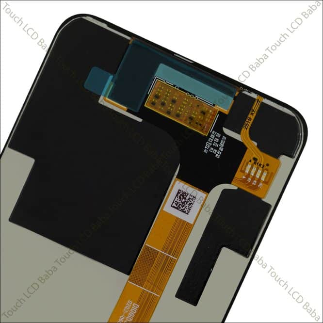 RealMe 5 Pro Display and Touch Screen Combo Replacement