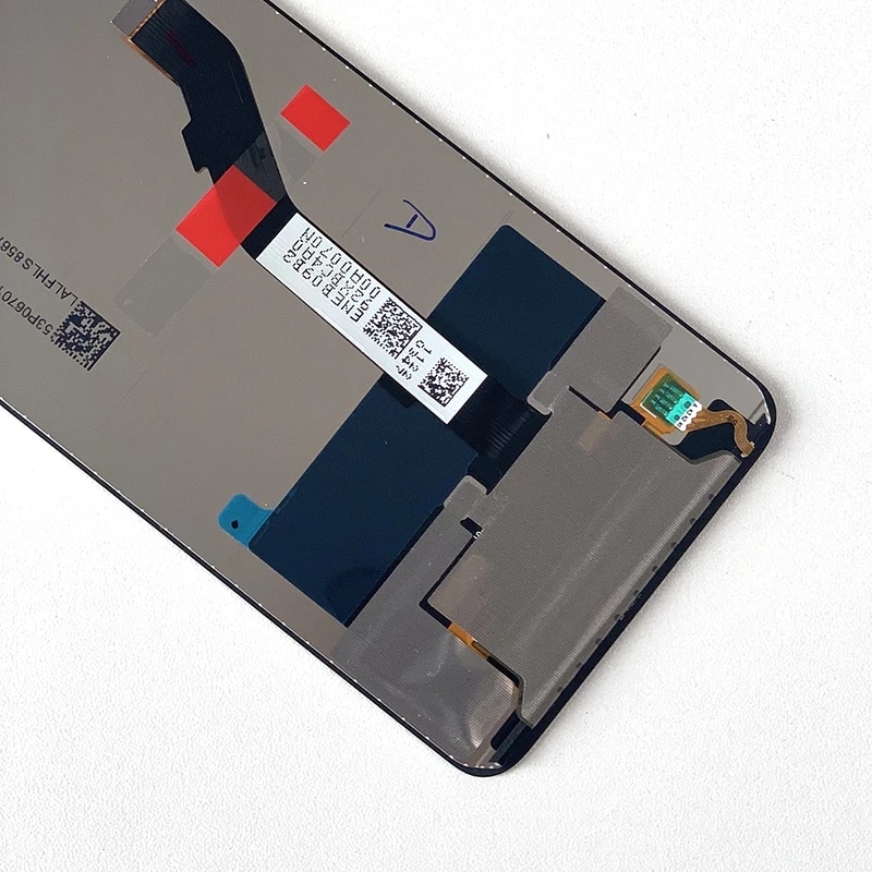 Poco X2 Display and Touch Screen Glass Combo Replacement - Touch LCD Baba