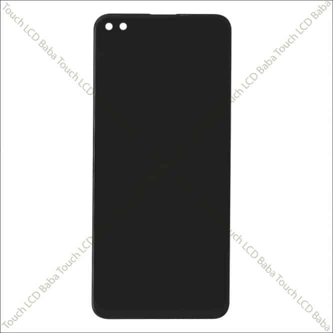 Realme 6 Pro Display and Touch Screen Replacement RMX2061