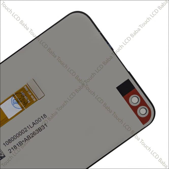 Realme 6 Pro Display and Touch Screen Replacement RMX2061