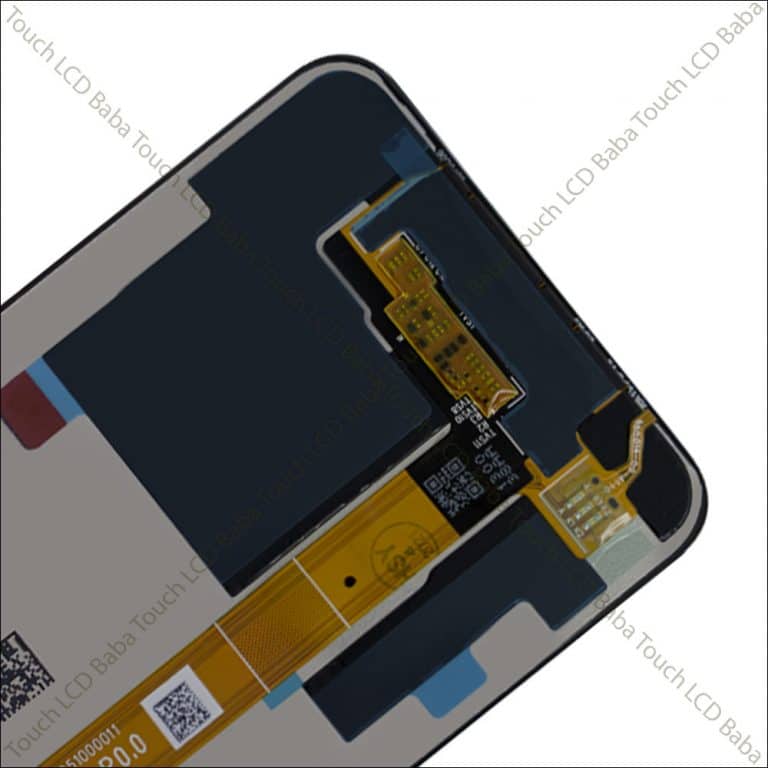 Realme 6 Pro Display and Touch Screen Replacement RMX2061