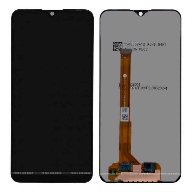 Vivo Y73 Display and Touch Screen Glass Combo Replacement V2059 - Touch ...