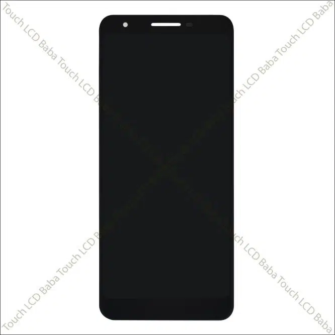 Google Pixel 3A Display and Touch Screen Combo Replacement G020F
