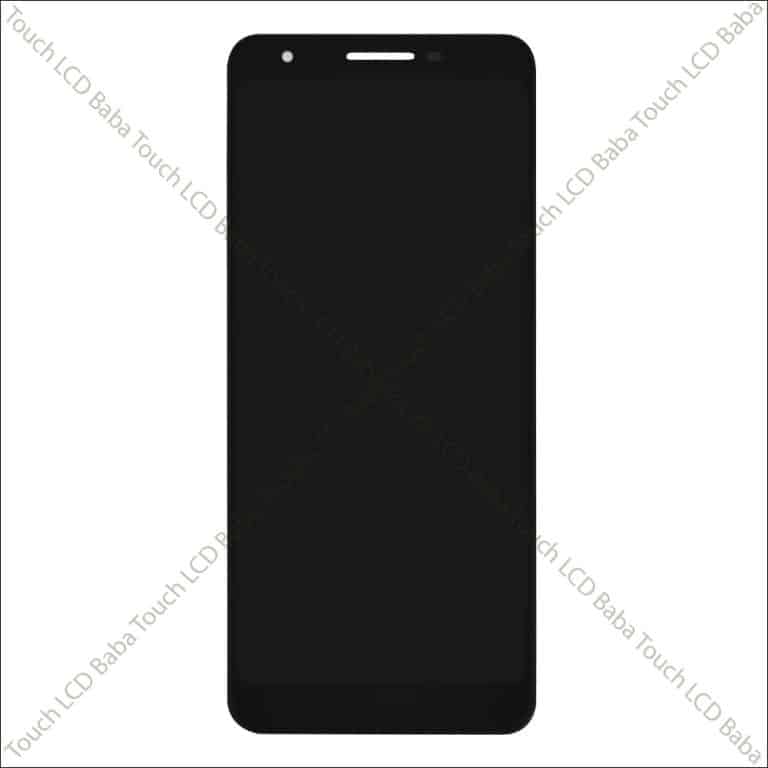 Google Pixel 3A Display and Touch Screen Combo Replacement G020F