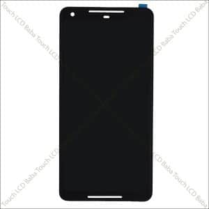 Google Pixel 2 XL Display and Touch Screen Combo Replacement