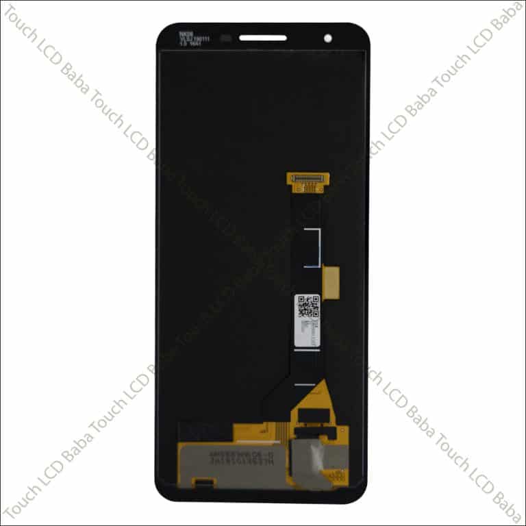 Google Pixel 3A Display and Touch Screen Combo Replacement G020F