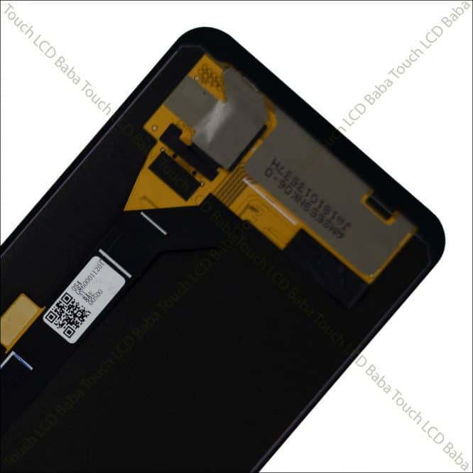 Google Pixel 3A Display and Touch Screen Combo Replacement G020F