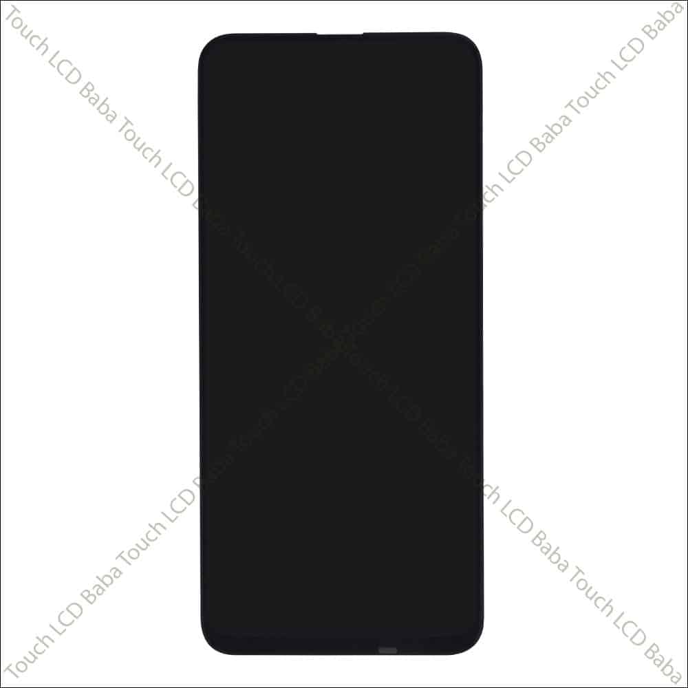Huawei Y9s Display and Touch Screen Glass Combo - Touch LCD Baba