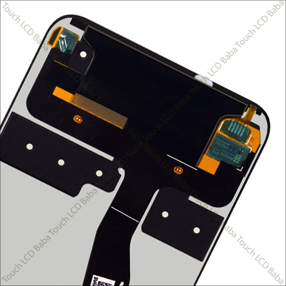 Huawei Y9s Display and Touch Screen Glass Combo - Touch LCD Baba