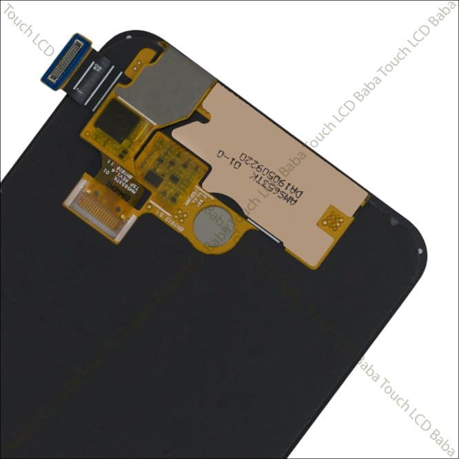 Oppo Reno 2F Display and Touch Screen Combo Replacement CPH1989