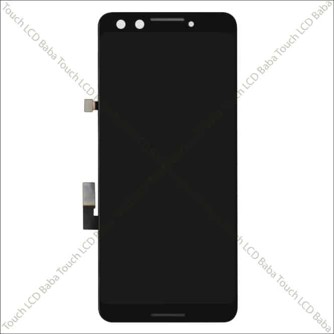 Google Pixel 3 Display and Touch Screen Combo G013A