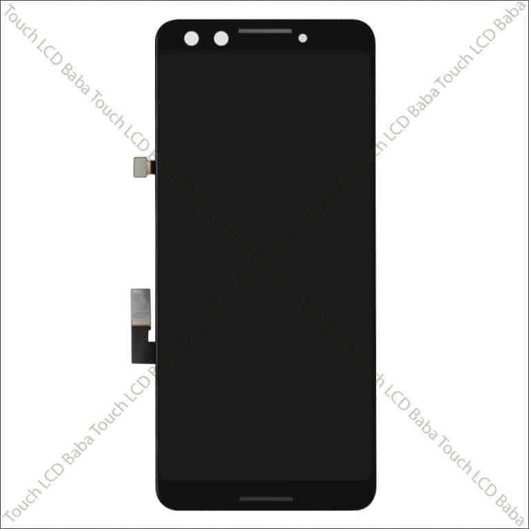 Google Pixel 3 Display and Touch Screen Combo G013A