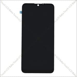 LG W30 Display and Touch Screen Combo Replacement