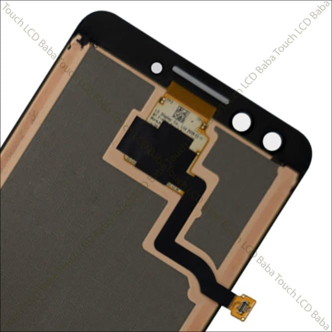 Google Pixel 3 Display and Touch Screen Combo G013A