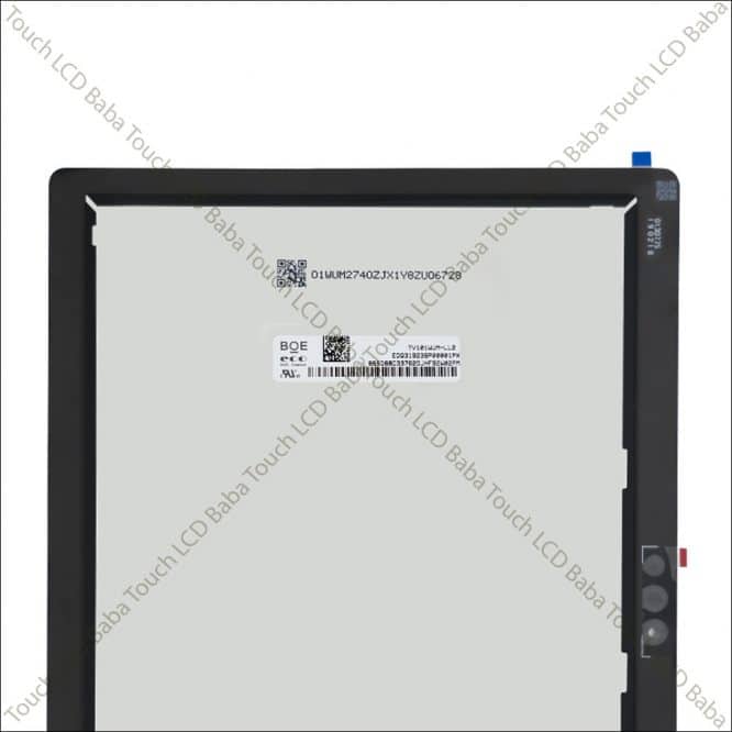 Lenovo M10 FHD Display and Touch Screen Combo - TB-X605L/X605F