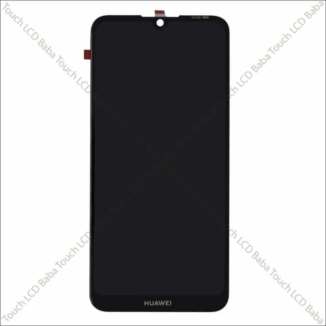 Huawei Y6 2019 Display and Touch Screen Combo Replacement