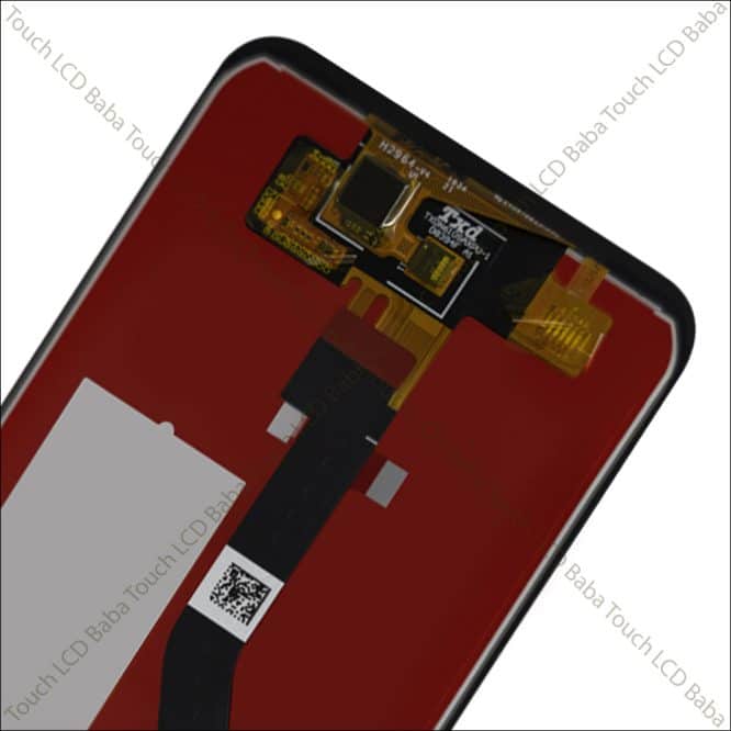 Huawei Y6 2019 Display and Touch Screen Combo Replacement
