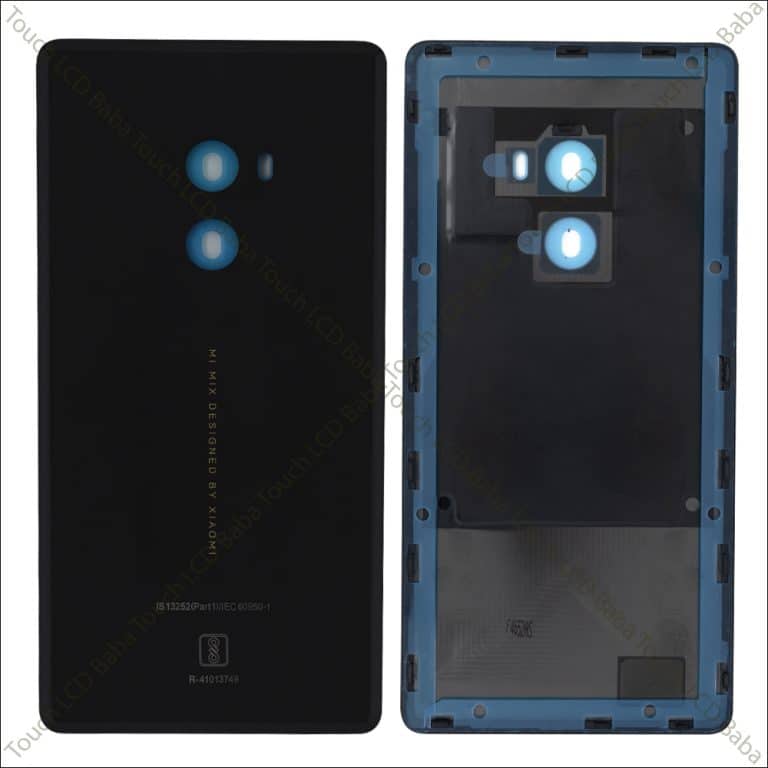 Redmi Note 10 Display and Touch Screen Replacement - Touch LCD Baba