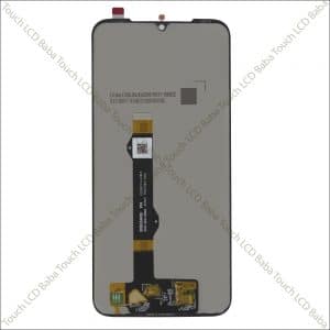 Motorola G8 Plus Display and Touch Screen Combo