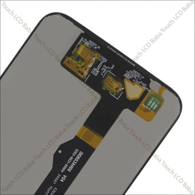 Motorola G8 Plus Display and Touch Screen Combo Replacement