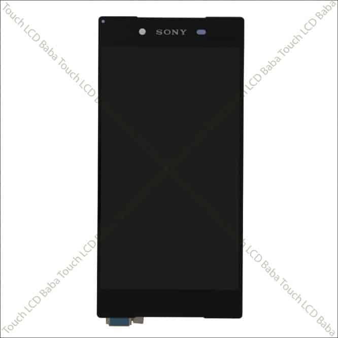 Sony Xperia Z5 Dual Display and Touch Screen Combo