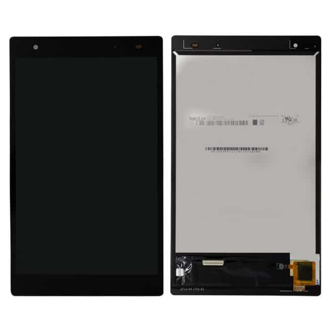 Lenovo Tab 4 Plus Display and Touch Screen Combo - TB-8704X