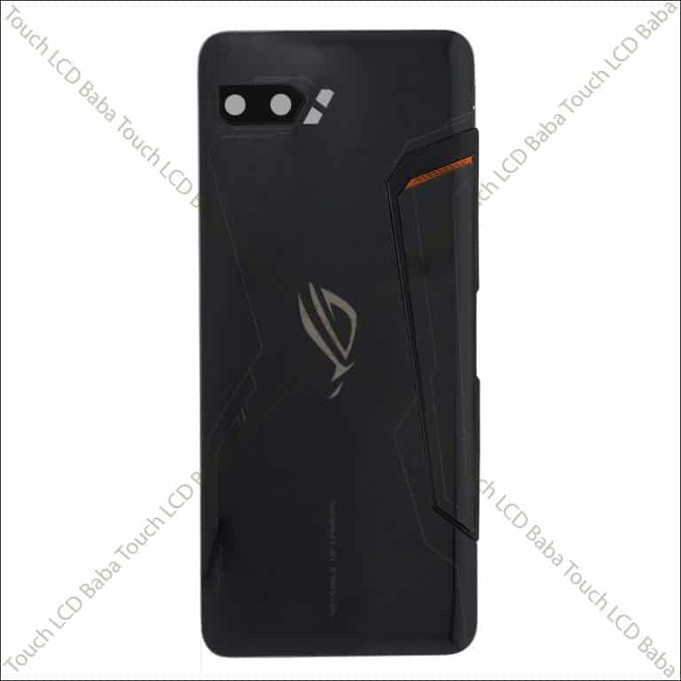 Asus Rog Phone 2 Back Panel / Battery Cover / Back Door Replacement ZS660KL
