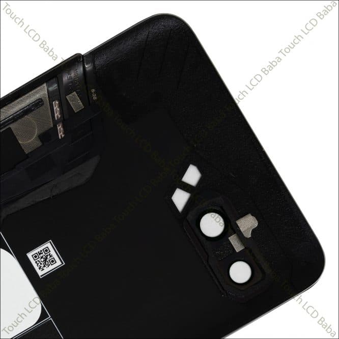Asus Rog Phone 2 Back Panel / Battery Cover / Back Door Replacement ZS660KL