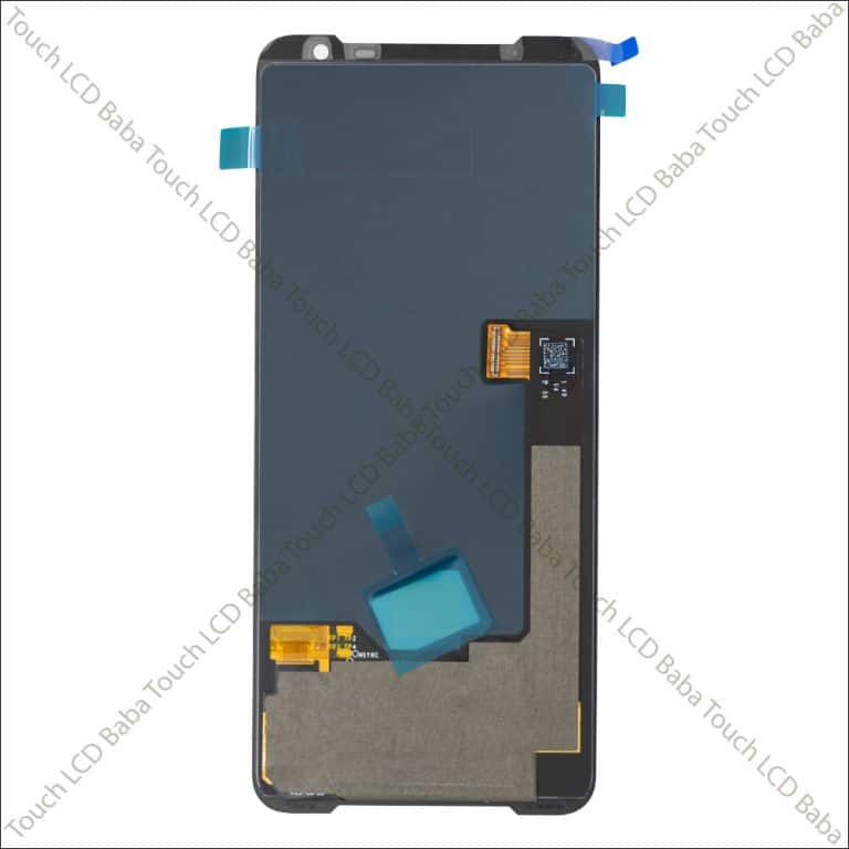 Asus Rog Phone 3 100% Original AMOLED Display and Touch Screen ...