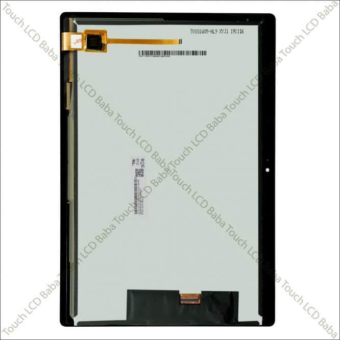 Lenovo M10 HD Display and Touch Screen Replacement TB-X505X/X505F/X505L