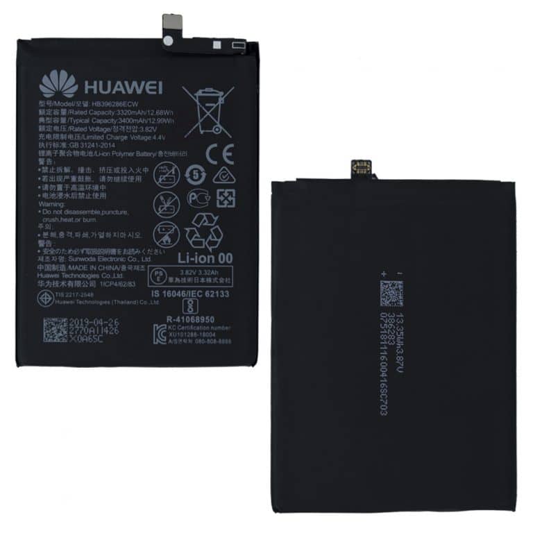 Honor X9b Display and Touch Screen Combo Replacement