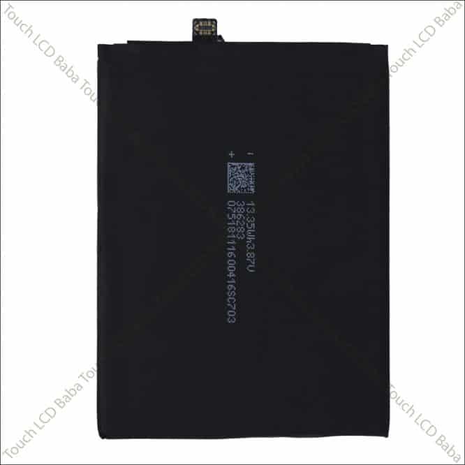 Honor 20i Battery Replacement - 100% Original HB396286ECW 3400 mAh