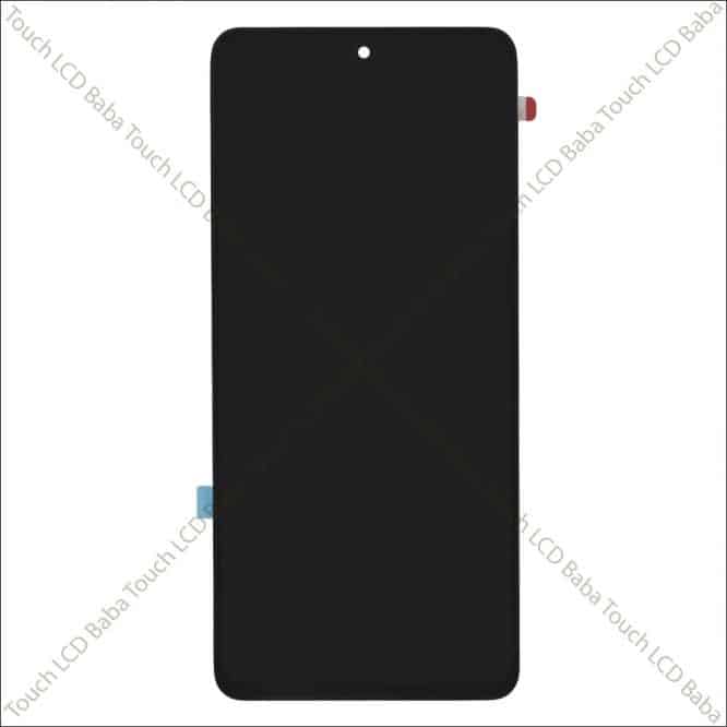 Poco X3 Display and Touch Screen Combo Replacement