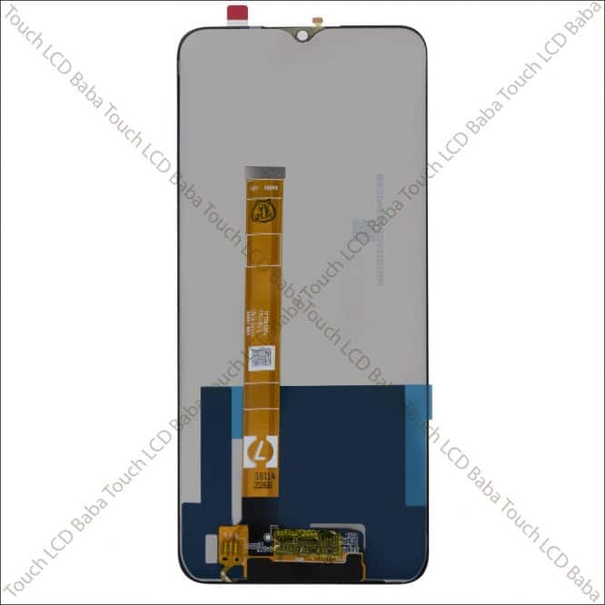 RealMe C12 Display and Touch Screen Replacement Combo RMX2189