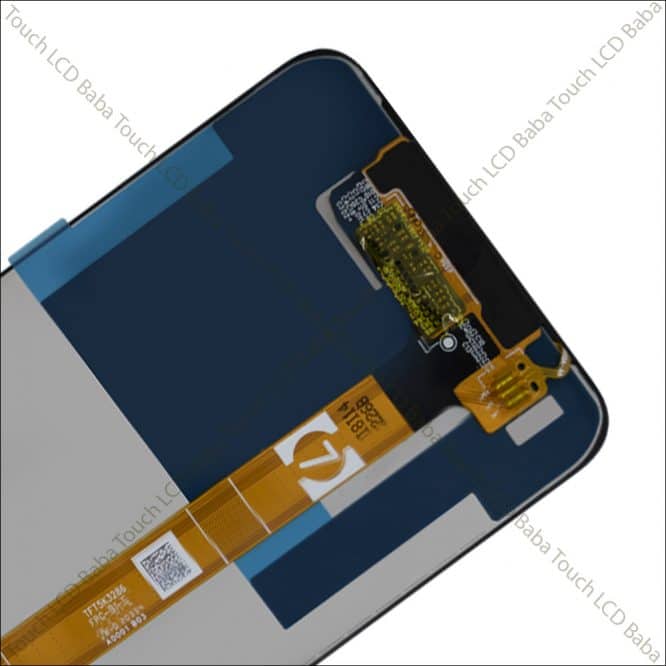 RealMe C12 Display and Touch Screen Combo RMX2189