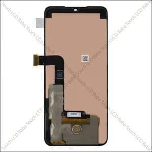 LG G8x ThinQ Display and Touch Screen Combo Replacement