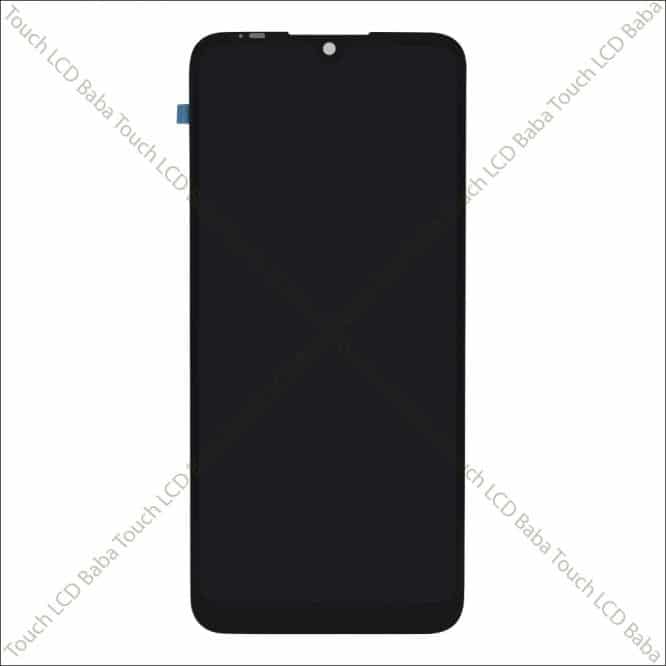 Motorola Moto E6s Display and Touch Screen Combo XT2025-2
