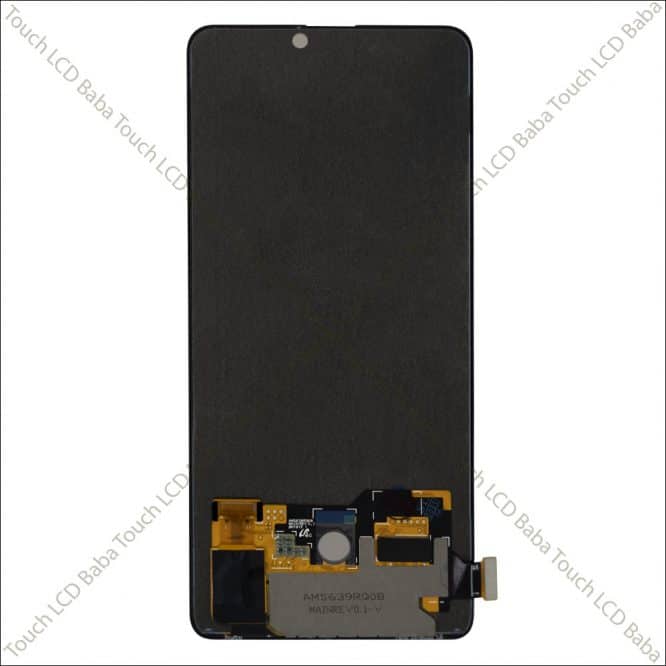 Redmi K20 Pro Display and Touch Screen Combo Replacement