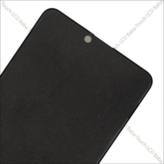 Redmi K20 Pro Display and Touch Screen Combo Replacement